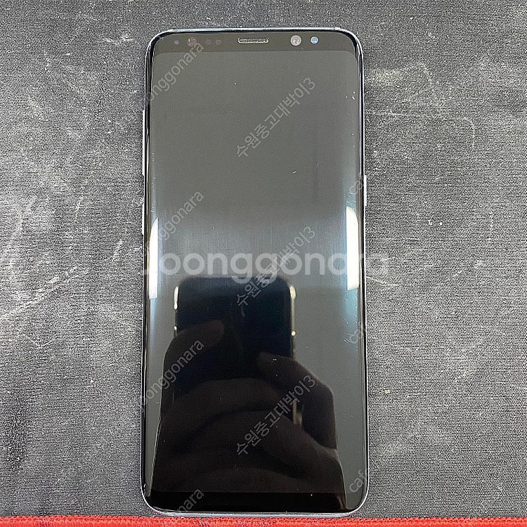 갤럭시S8 G950 KT 블루 64GB 16만 2226... | 스마트폰 | 중고나라