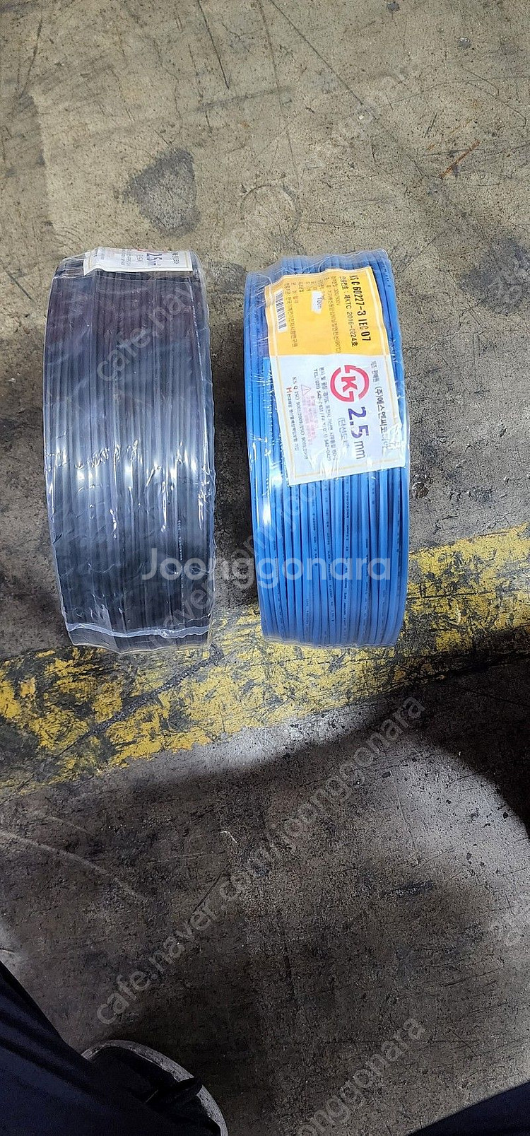 CV,VCT,WCT,KIV,HIV 등 각종 전선팝니다. | 중고나라 카페에서 운영하는 공식 사이트