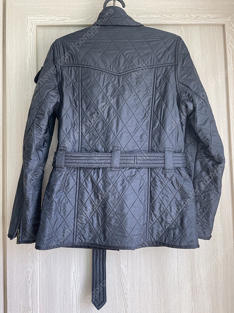 바버 인터네셔널 uk10 | 기타 수입명품 | 중고나라