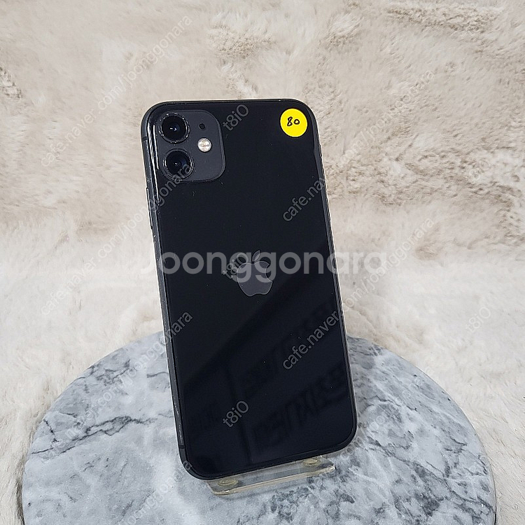 (80)A급 아이폰11 64G 블랙 | 삼성 | 중고나라