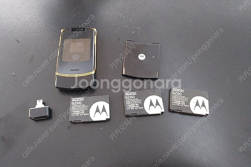 모토로라 ms500w 민성룩 블랙 팝니다 | 스마트폰 | 중고나라