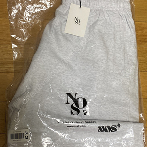 [S/M] Nos7 반바지 | 기타 수입명품 | 중고나라