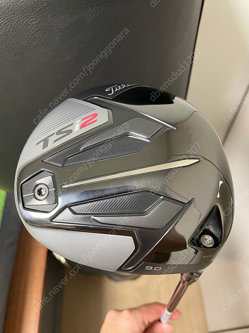 tsi2 9도 드라이버 | 드라이버 | 중고나라