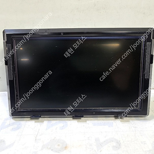 [판매]그랜저HG그랜져 모니터 (96520-3V000) | 기타 부품/용품 | 중고나라