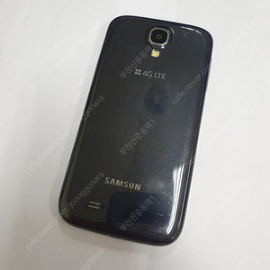 (160420) 갤럭시S4 32GB 블랙 SKT 저가폰 | 삼성 | 중고나라