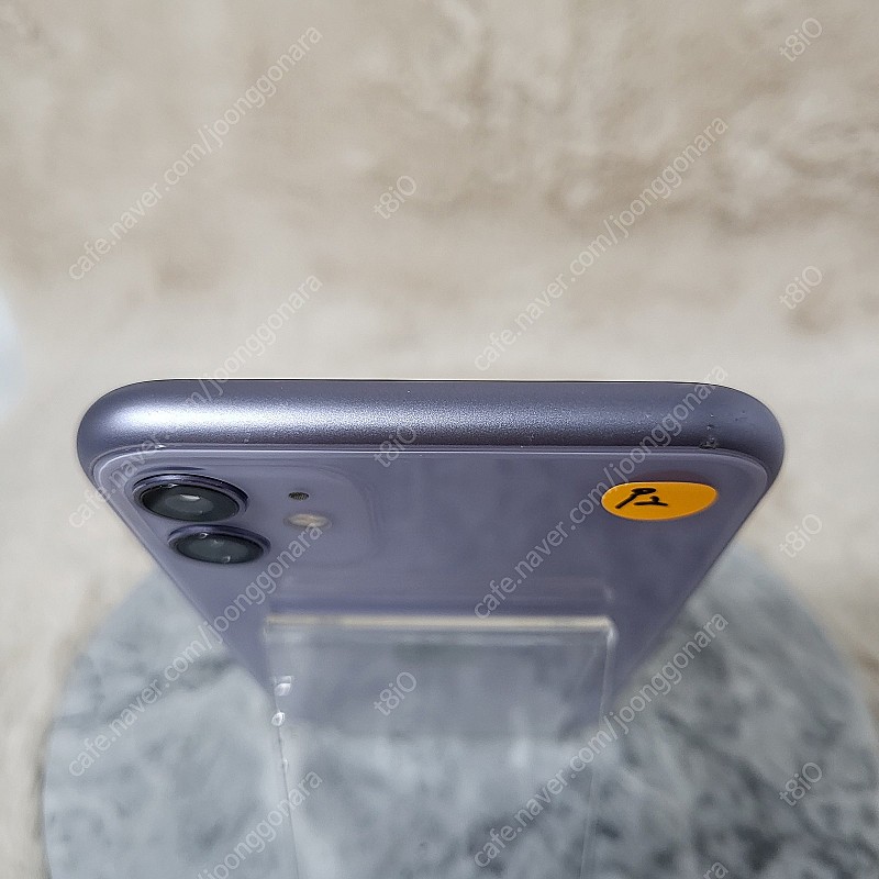 A급 아이폰11 64G 퍼플 (92) | 스마트폰 | 중고나라