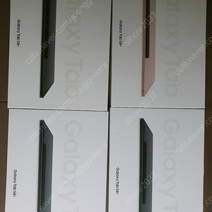갤럭시탭s8 128/256&갤럭시탭s8+플러스 128/256 | 태블릿PC | 중고나라