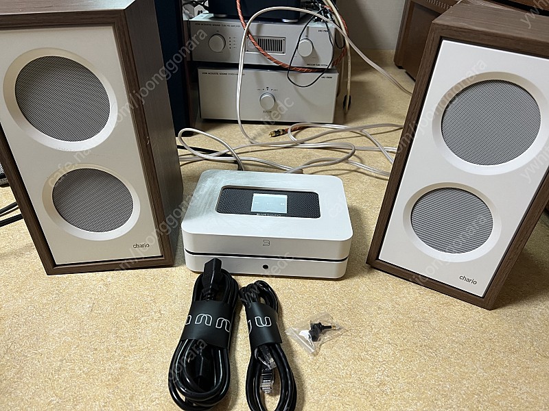 파워노드2i power node 2i 앰프 | 오디오/홈시어터 | 중고나라