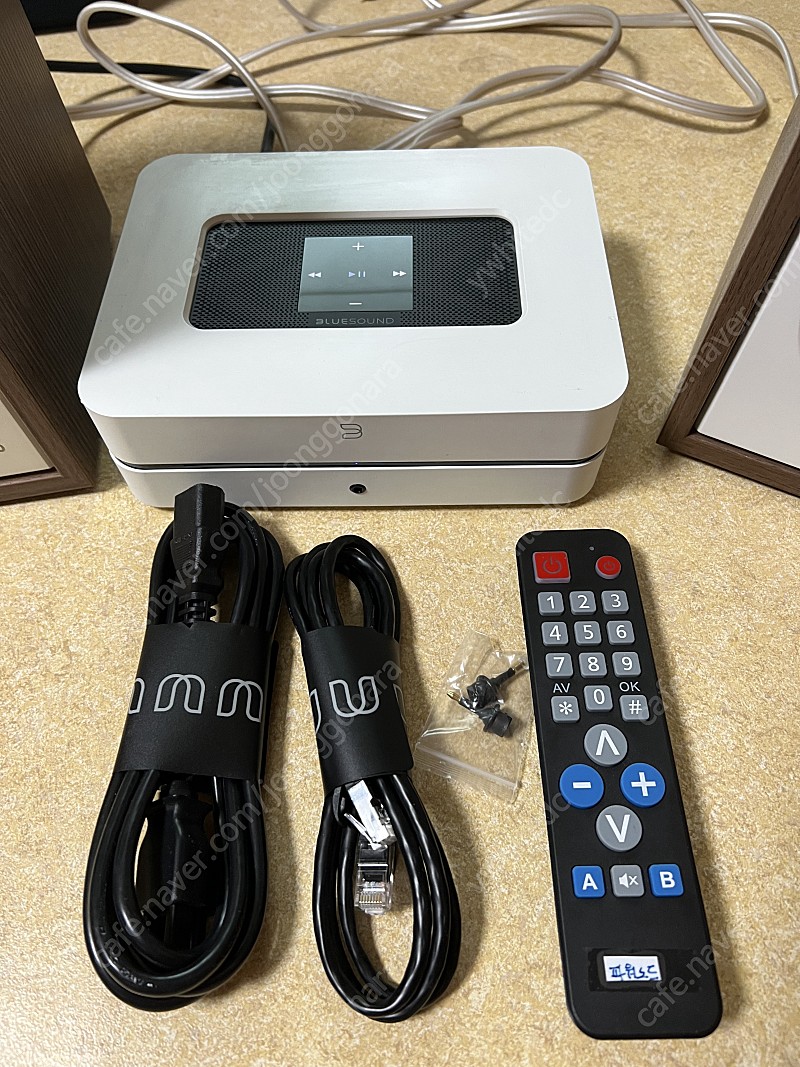 파워노드2i power node 2i 앰프 | 오디오/홈시어터 | 중고나라