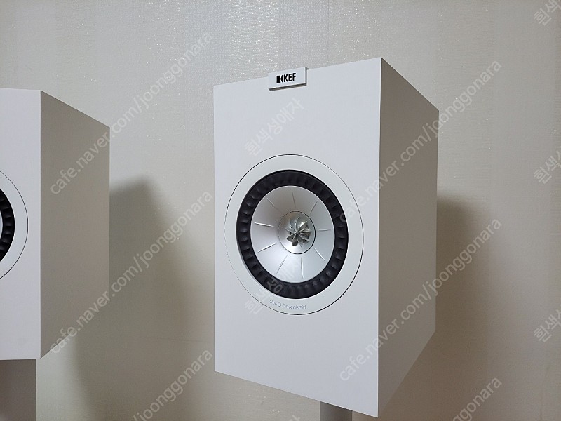 KEF Q350 (화이트) - 판매 | 오디오/홈시어터 | 중고나라