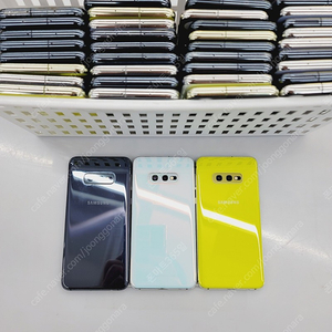 ㄱㄱ (무잔상) 갤럭시S10E 17.5만 팝니다! 중고 | 스마트폰 | 중고나라