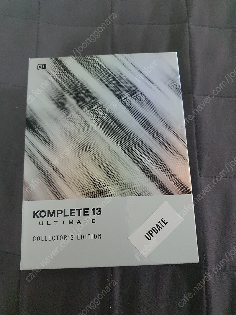 Ni KOMPLETE 13 ULTIMATE COLLEC... | 오디오/홈시어터 | 중고나라