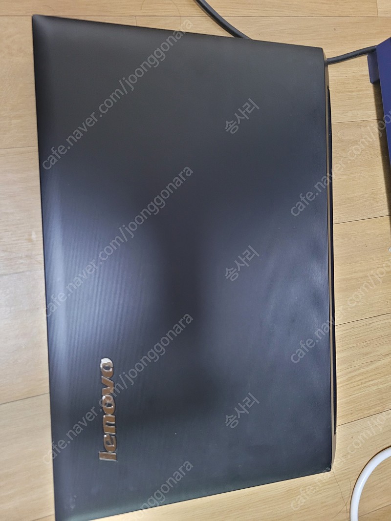 레노버 B560 i3 370m 사무용 노트북 3.5만원... | 노트북/넷북 | 중고나라