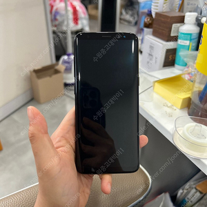 갤럭시S8 G950 KT 블랙 64GB 14만 8784 | 스마트폰 | 중고나라