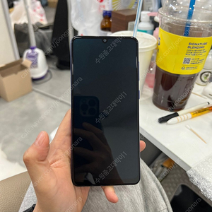 갤럭시A31 A315 KT 블루 64GB 10만 759 | 스마트폰 | 중고나라