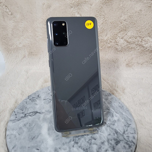 (134) A+급 갤럭시S20플러스 5G 256G 그레 | 삼성 | 중고나라
