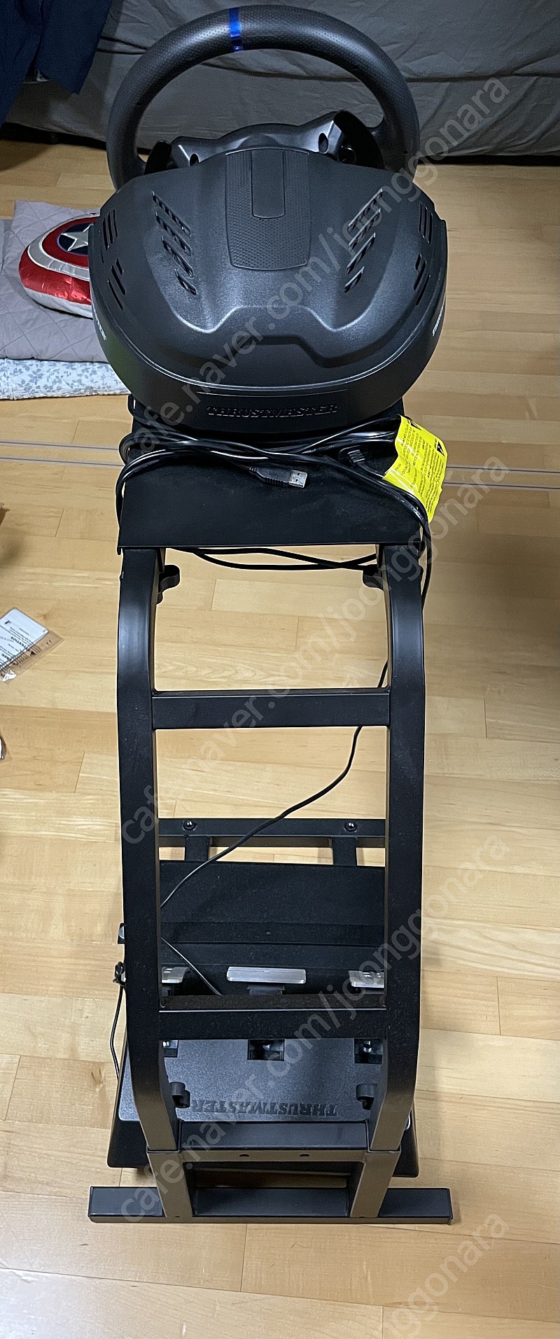 트러스트마스터 t300 gt edition | 기타 게임 | 중고나라