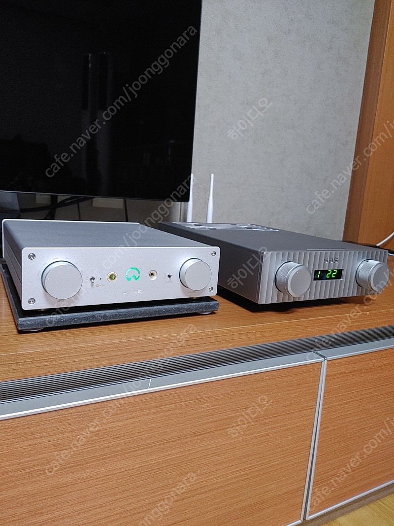 JAVS X70 dac MQA 실버 판매합니다 | 오디오/홈시어터 | 중고나라