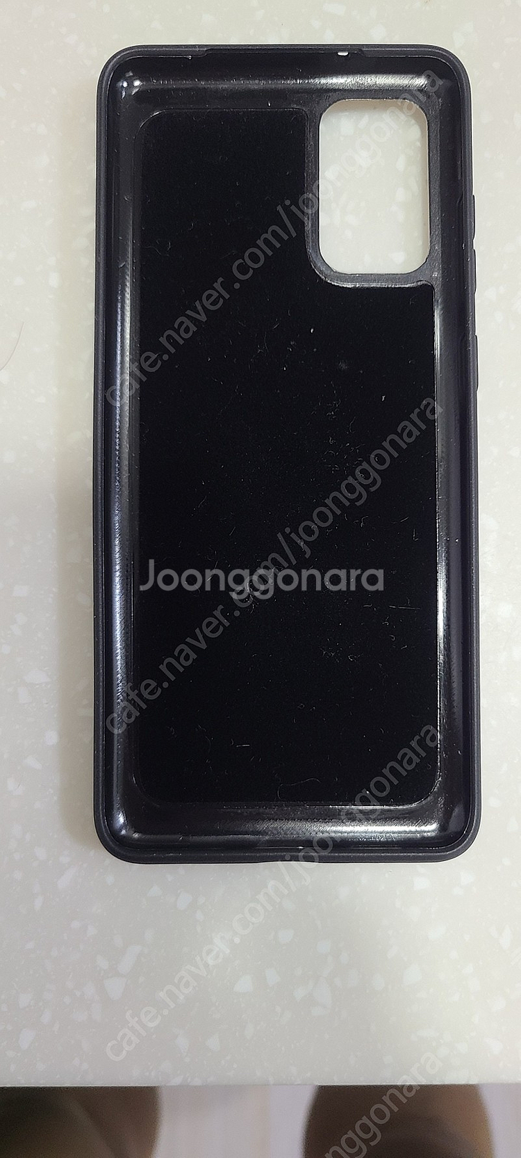 알리 SP커넥트 S20+ 케이스 판매합니다. | 오토바이 용품 | 중고나라