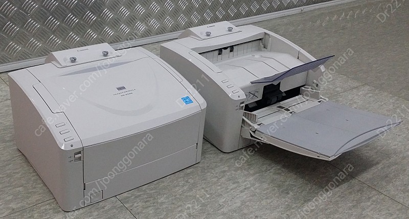 캐논 DR-850M DR-M160II 양면 칼라 스캐너 | 키보드/마우스/스피커 | 중고나라