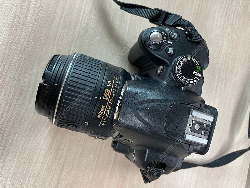 니콘d3000 세트 | DSLR | 중고나라