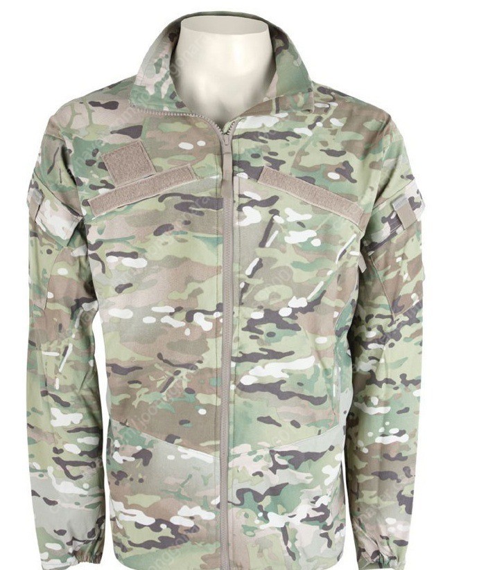Genuine Issue GI ECWCS GEN III Level Wind Jacket Multicam (Small ...