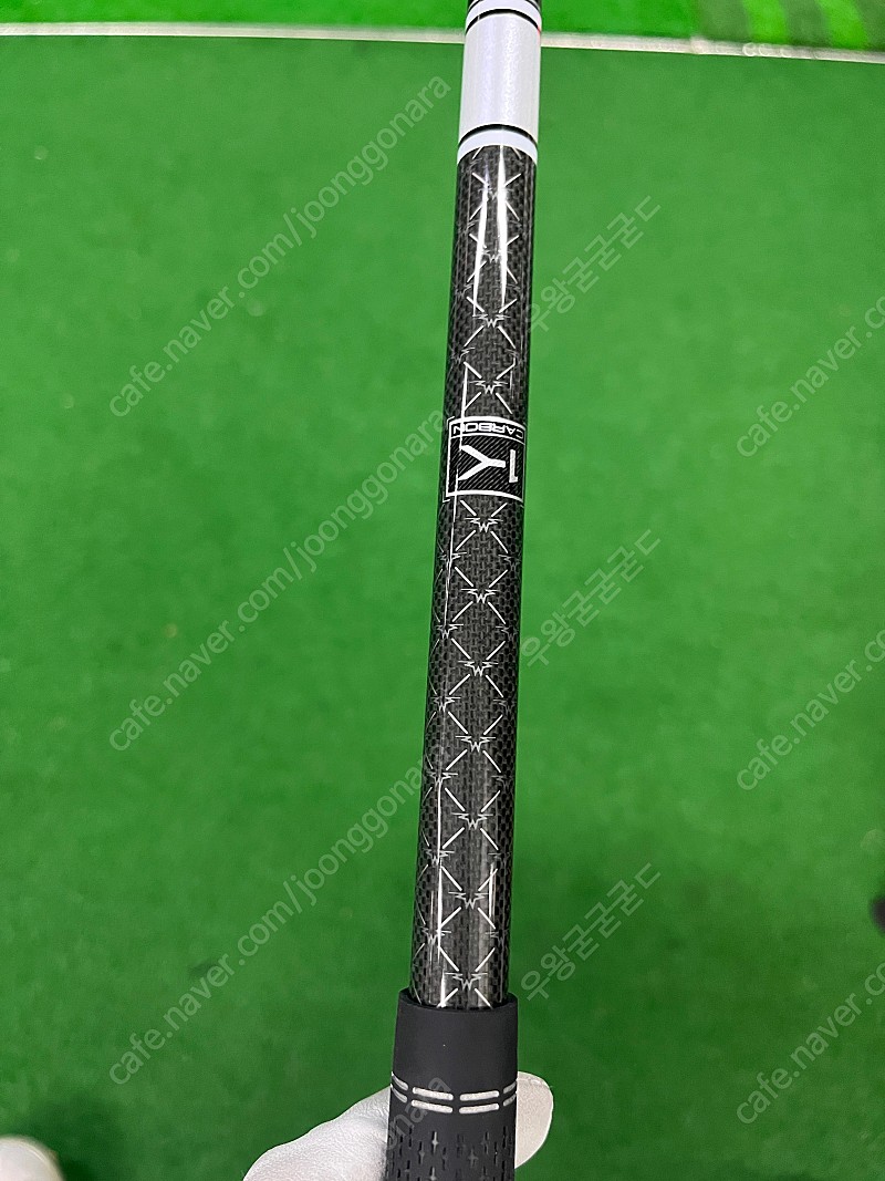 텐세이 1k 화이트 5s 캘러웨이 판매합니다. | 드라이버 | 중고나라