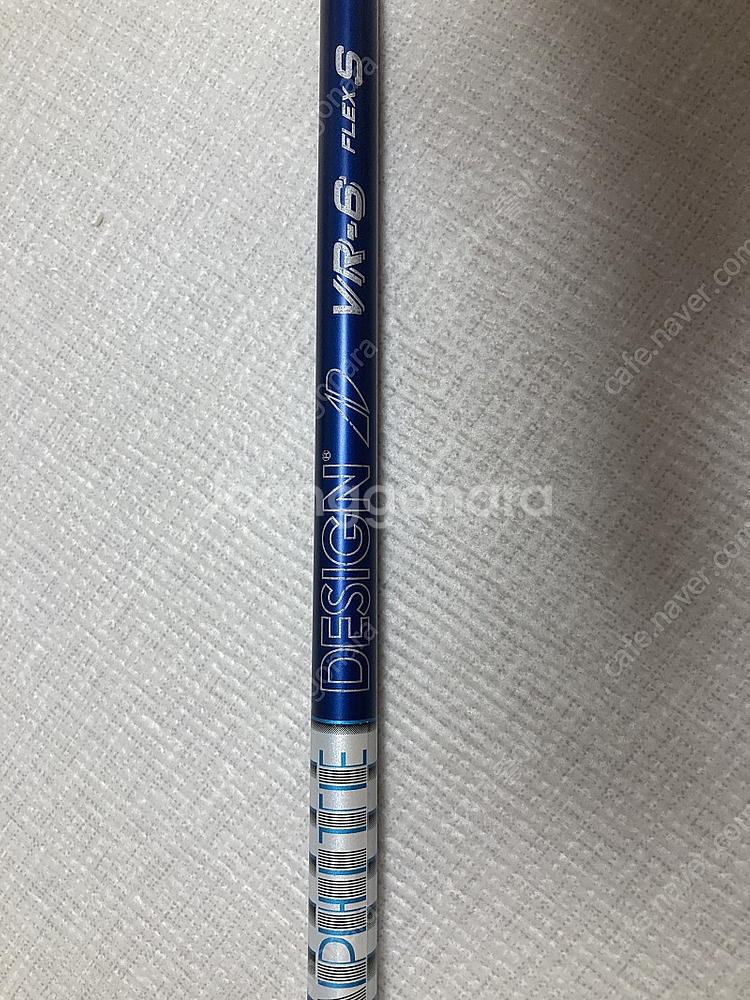 투어AD VR6S 코브라 드라이버 샤프트 | 드라이버 | 중고나라