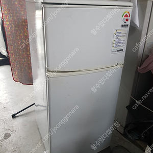 LG전자 137L 냉장고 판매 | 냉장고 | 중고나라