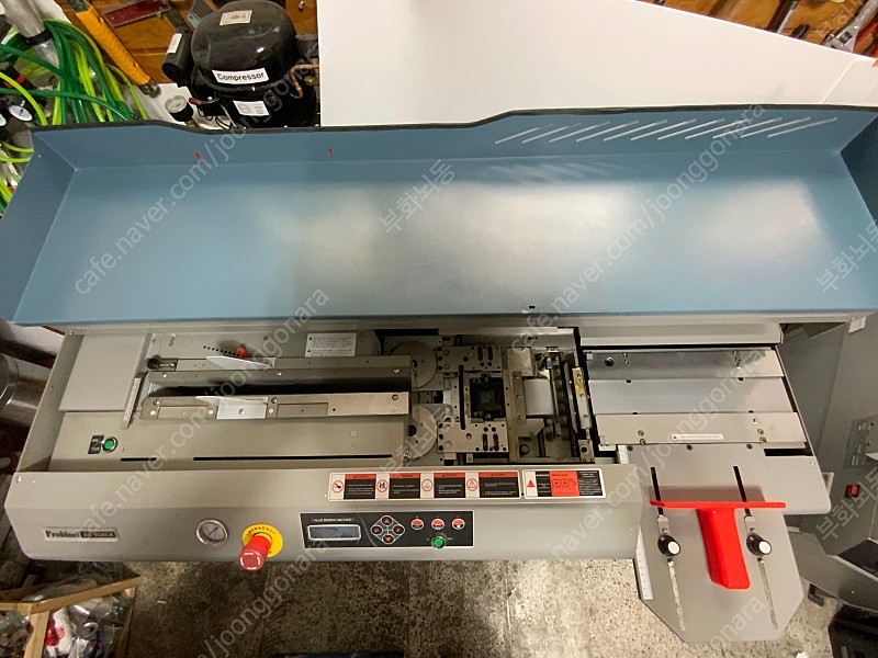 카피어랜드 Probind BE-6385A 무선제본기 및... | 키보드/마우스/스피커 | 중고나라