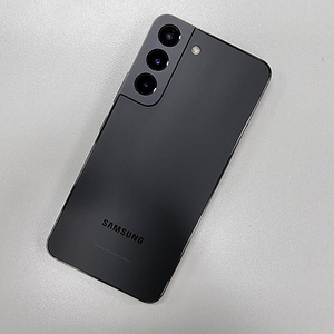 갤럭시S22 256G 블랙 22년 2월개통 초SSS급 67만원팝니다 | 스마트폰 | 중고나라