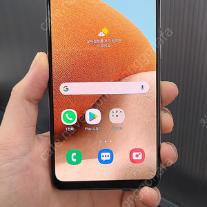 [판매] 갤럭시A32 A325 64기가 화이트 A급 1 | 삼성 | 중고나라