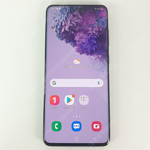 판매 대구 북부통신 S20 128기가 그레이 SSS급 33만원 최저가 판매~ | 스마트폰 | 중고나라