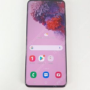 판매 대구 북부통신 S20 128기가 핑크 SSS급 33만원 최저가 판매~ | 스마트폰 | 중고나라