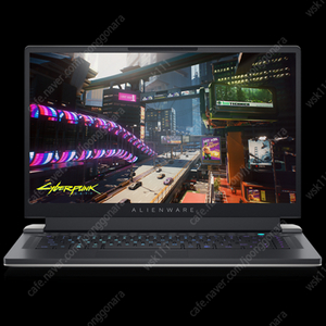 에일리언웨어 X15 R2 ( Alienware X15 R2) 게이밍 노트북 | 노트북/넷북 | 중고나라