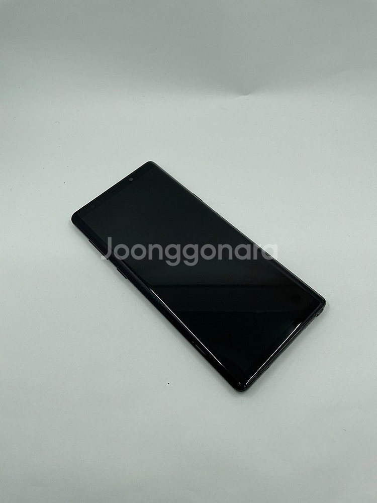 갤럭시노트9 128기가 AAA급!!0729-8 | 삼성 | 중고나라