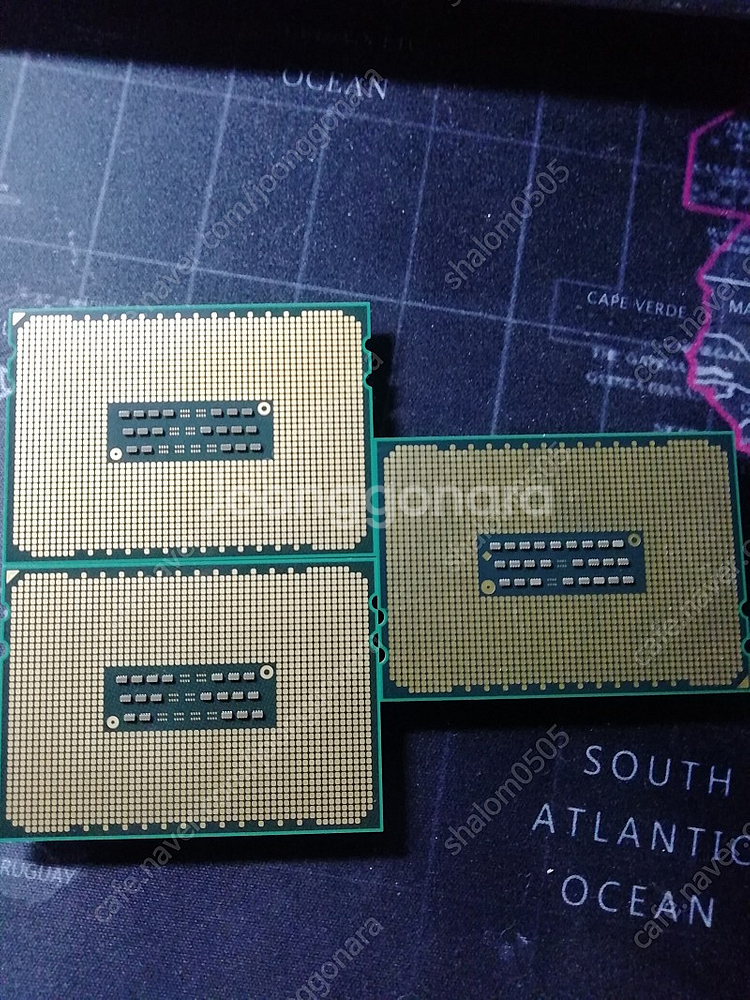 Opteron 옵테론 6380(16코어), 6134(8... | CPU/메인보드 | 중고나라