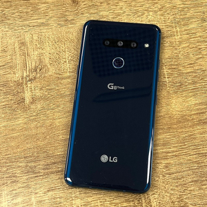 SKT G8 블루색상 128용량 무잔상 깔끔한단말기 12만 판매합니다 | 스마트폰 | 중고나라