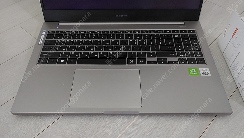 S급 급매 10세대 게이밍 고성능 삼성울트라북NT550... | 노트북/넷북 | 중고나라