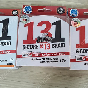 서픽스 131 270m | 낚시용품 | 중고나라