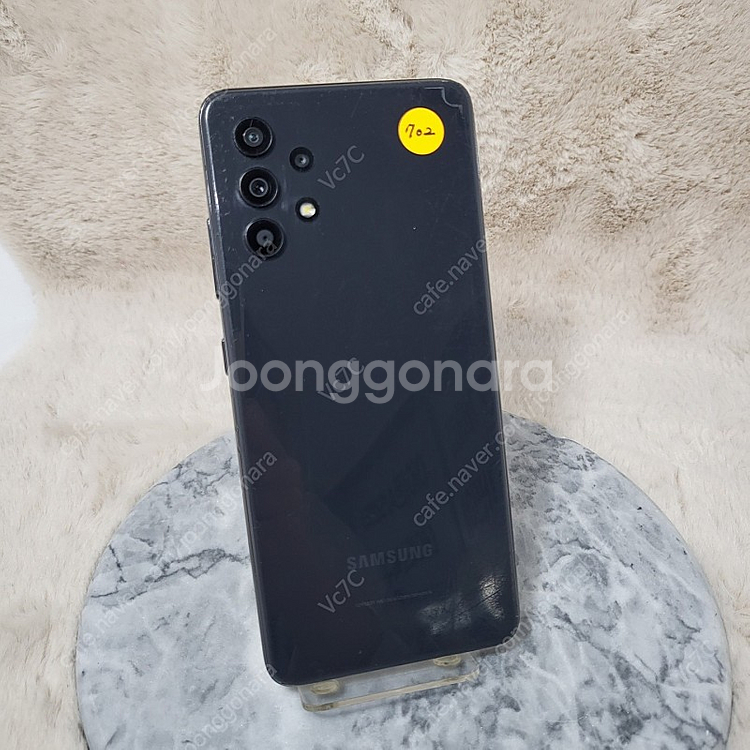 (702)A급 갤럭시A32 64G 블랙 | 삼성 | 중고나라