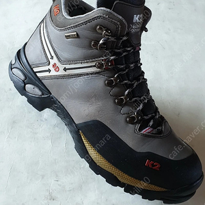 K2 고어텍스 중등산화 사진 275mm | 기타 등산용품 | 중고나라
