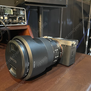 소니 A7C, 소니 24-105 G 판매합니다. | 미러리스 | 중고나라