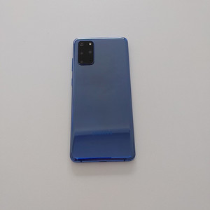 AAA급 갤럭시S20플러스 256GB 코스믹블루 32만원 대구직거래~34832 | 삼성 | 중고나라