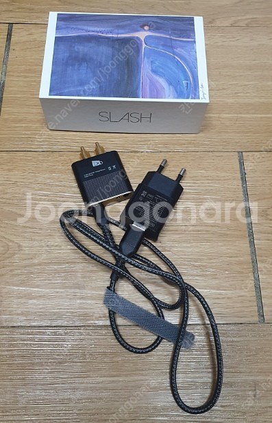 Slash 4 팝니다 | 오디오/홈시어터 | 중고나라