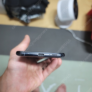 갤럭시A90 5G (SKT)+고속충전기+이어폰 세트구성으로 팝니다. | 스마트폰 | 중고나라