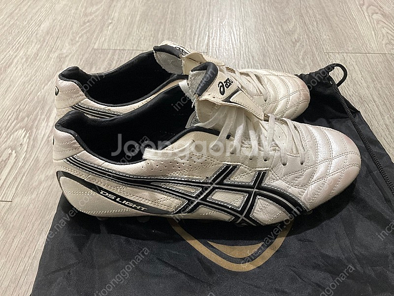 아식스 DS LIGHT4 HG (260) | 중고나라 카페에서 운영하는 공식 사이트