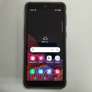 [판매] 갤럭시 엑스커버5(X커버5) 블랙 64GB S급 공기계 [11만] G525 | 삼성 | 중고나라