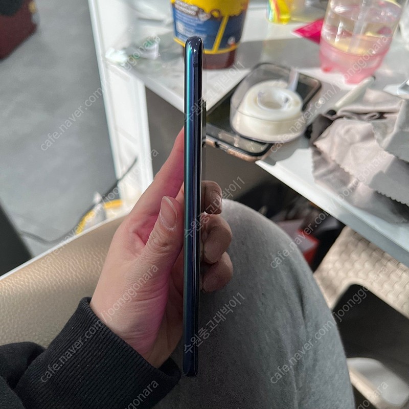 Q51 Q510 KT 블랙 32GB 7만 98123 /... | 스마트폰 | 중고나라