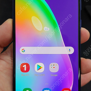 [판매] 갤럭시A31 A315 64기가 블루 상태깨끗 | 삼성 | 중고나라